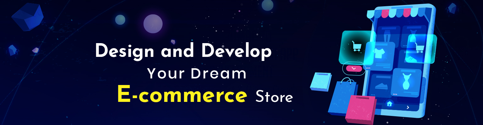 Custom eCommerce Store Development Solutions | Ecommerce Builder