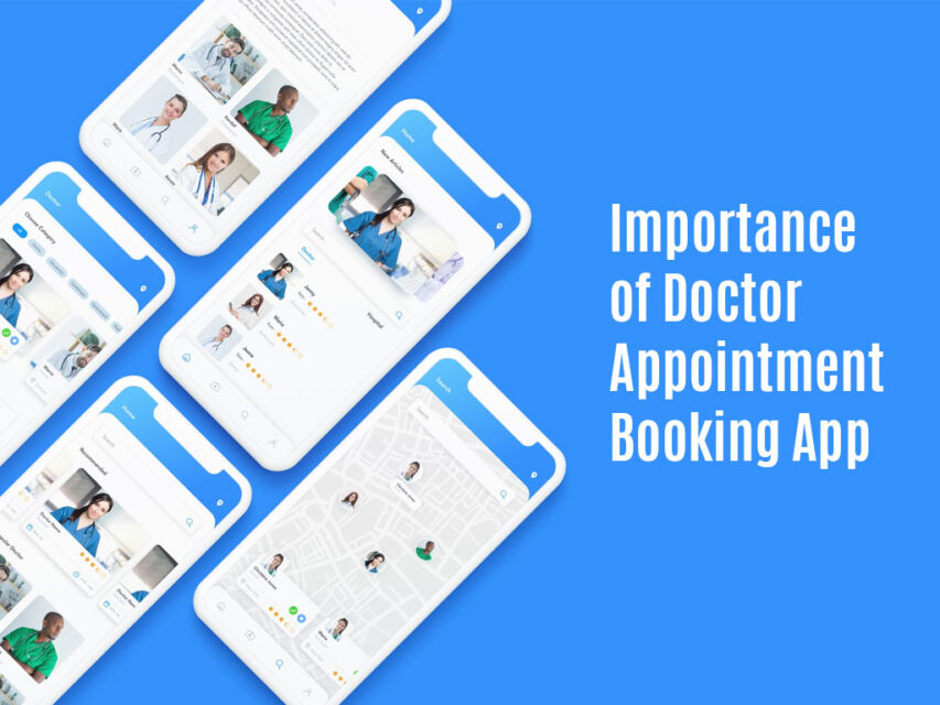 How to Launch an Best Doctor Appointment Booking App Like Practo?