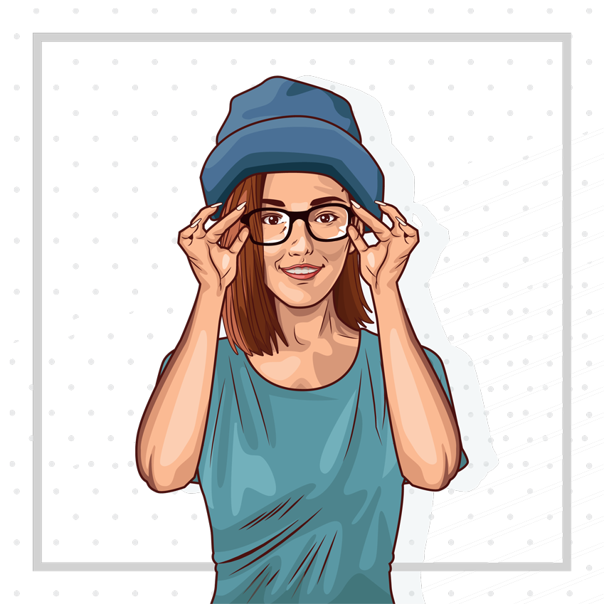 Digital Cartoon Creation Company India | Cartoon Making Services